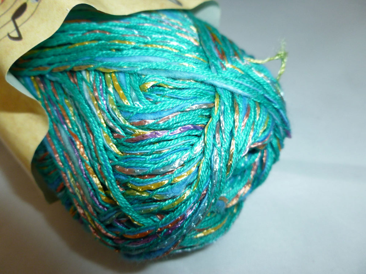 Fare Prestige by Baruffa Yarn, Silky Cotton Rayon Blend, 50 gm | Felted ...