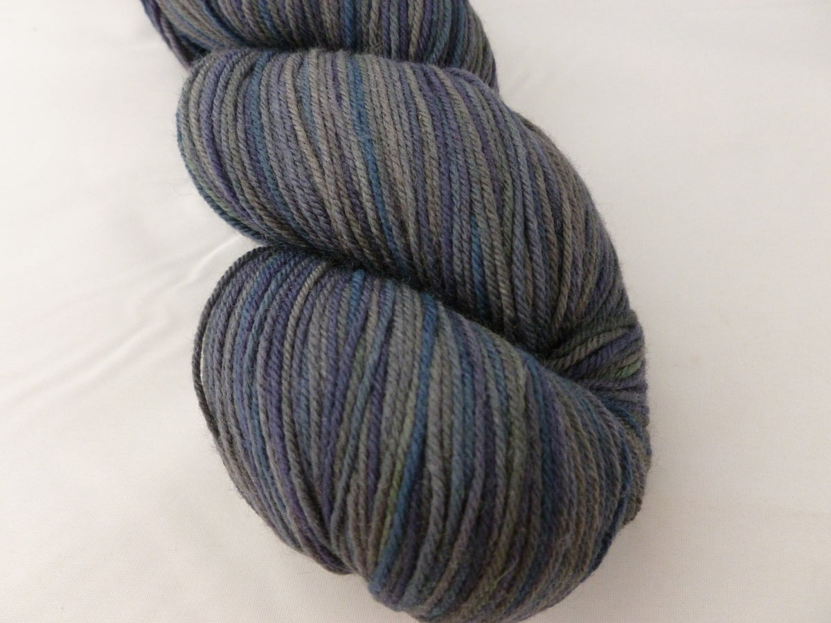Heritage Paints by Cascade Sock Weight | Felted for Ewe