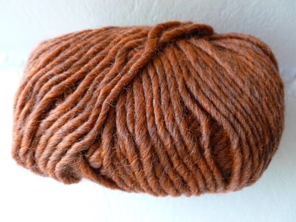 Eco ULL Color by Marks & Kattens, 100% Organic Wool | Felted for Ewe